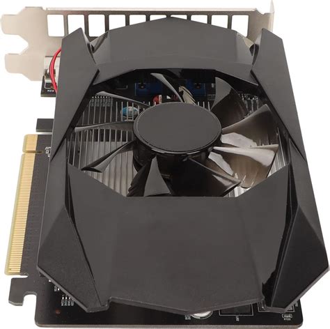 4GB GDDR5 Graphics Card HD7670 4GB GDDR5 Computer Graphics Card 128bit 1000MHz Core Frequency