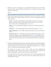 Comprehensive Analysis Of Fashion Datasets For Personalized Course Hero