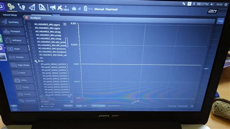 How To Read Parameters With Telemetry QGroundControl Discussion Forum For PX Pixhawk