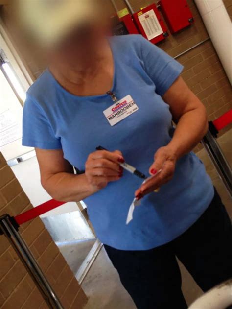 30 People With The Most Unfortunate Name Tags Bored Panda