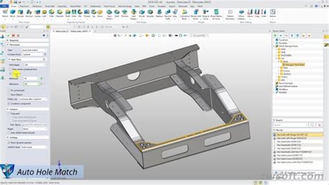 zw3d 2020 beta cad module tackle more complex product design