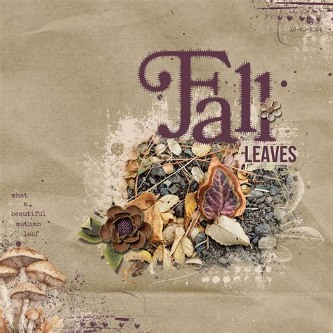 Spiky Title With The Distort Filter By Jenifer Juris Digital Scrapper