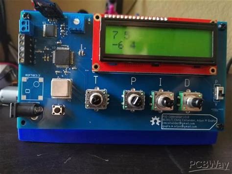 China PCB Prototype Fabrication Manufacturer PCB Prototype The Easy Way Eletronicos