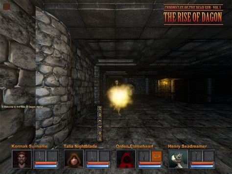 How I Implemented Spells In To My Unity 3d Based Rpg Source Code