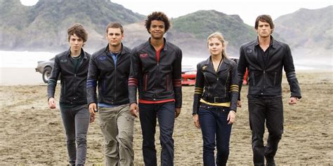 The Best Power Rangers Series That Still Hold Up Today