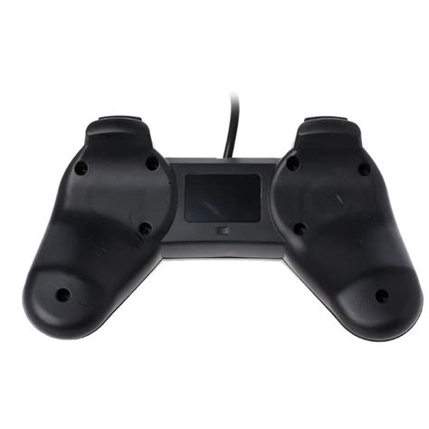 Pc Game Controller Joypad Joystick For Pc Computer Laptop Desktop Usb Wired Gamepads Buy Usb