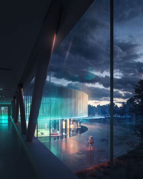 Archviz Architecturalvisualization 3drendering Rendering Cgi