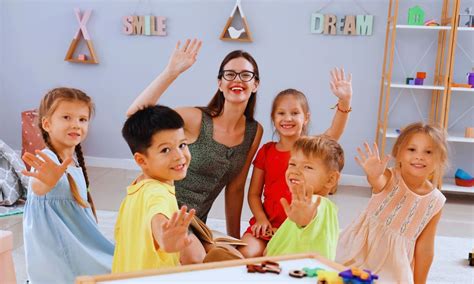 Higher Level Teaching Assistant Standards Open Learning Academy