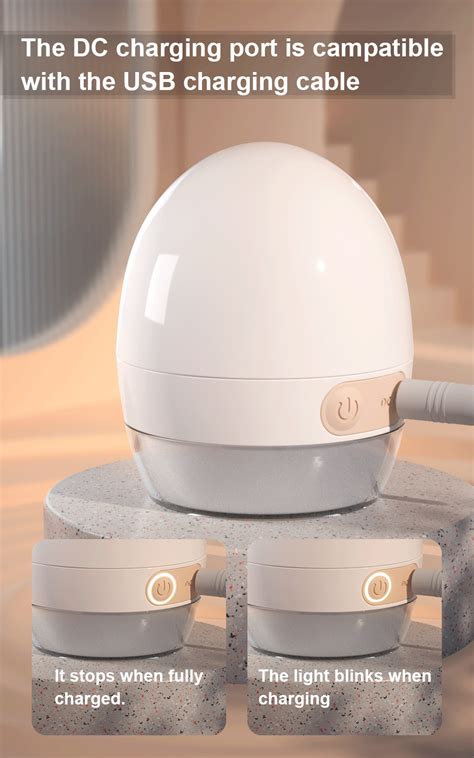 Tongue In Egg Vibrators For Oral Sex 10 Frequency Stimulation Touchhoney