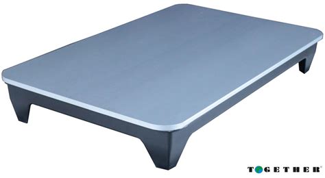 Warm And Cold Plate For Drop In And Drop Out Great