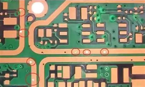Pcb Electroplating Copper Process And Quality Control Pcb And Pcba
