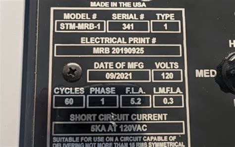 Stm Mini Rocketbox Plus Cannabids