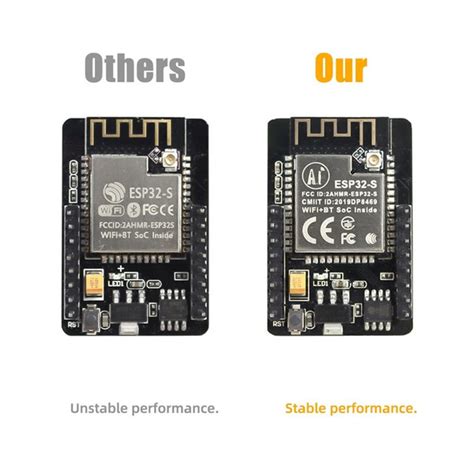 DIY Smart Car Robot Kit для Arduino 4WD Wifi ESP32 CAM Dolly Kit