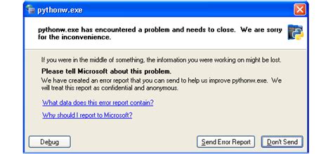 Fixing Your Data Sources With Python SSP Innovations