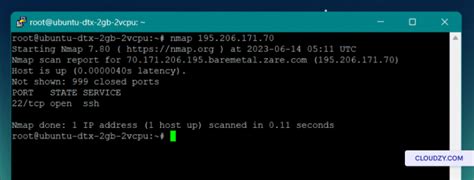 How To Check Open Ports In Linux With Command Line