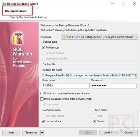 Ems Sql Manager For Interbase Firebird 20 Coupon Code