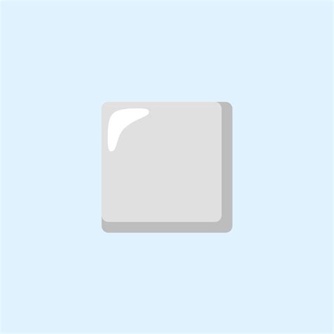 Emoji White Medium Small Square Meaning And Details