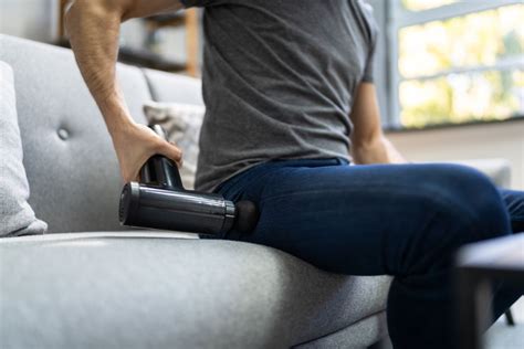 Which Massage Gun Is Best A Comprehensive Guide