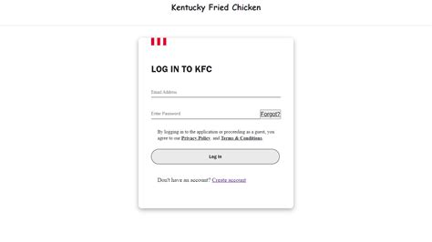 Github Randhir200kfc Clone This Is A Sample Application That
