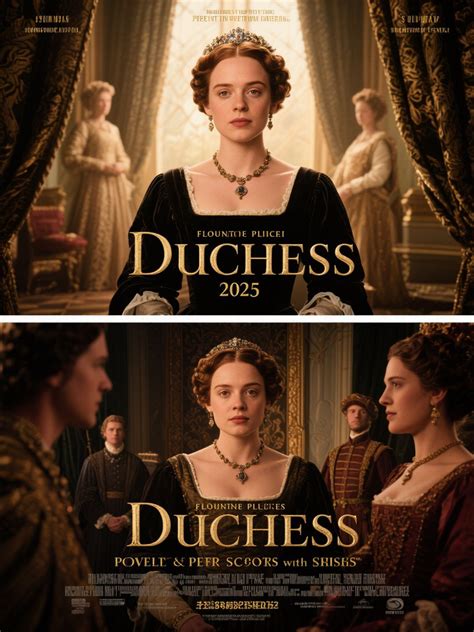 Miss Movies 🎬 Duchess 2025 Step Into A World Of Facebook