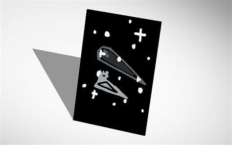 3d Design Copy Of Copy Of Art Contest Tinkercad