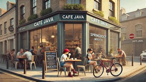 Crafting Advanced Mockito Test Cases A Deep Dive In Java 23 Fusion Chat Crafting Advanced Mockito Test Cases A Deep Dive In Java 23 Fusion Chat