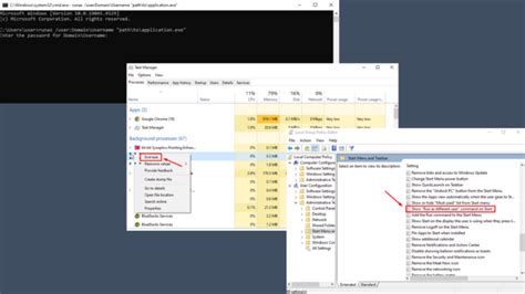 run as different user not working how to fix it easily