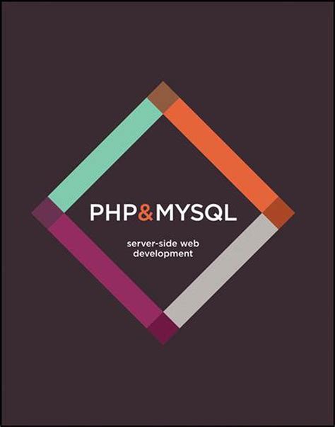 Php And Mysql Server Side Web Development Pdf Download Knowdemia