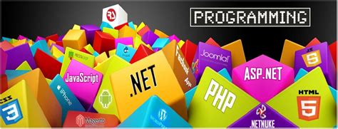 Alpha Programming Blog Home