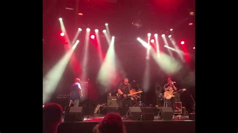 The Colates Live Im Westand Youtube