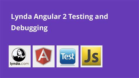 Angular 2 Testing And Debugging