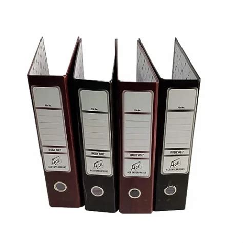 File Boxes Wholesalers And Distributors In India