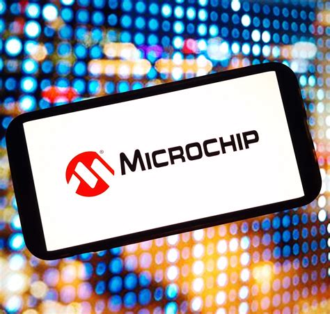 Microchip Launches PIC64 Portfolio For Embedded And Space Apps EE Times