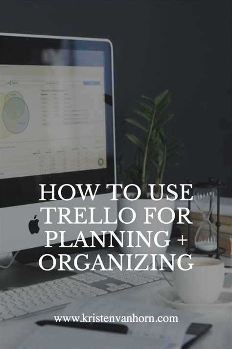 Manage Your Business With Trello Artofit