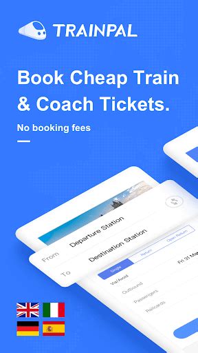 Trainpal Apk
