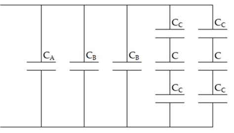 Sensor Equivalent Circuit Download Scientific Diagram