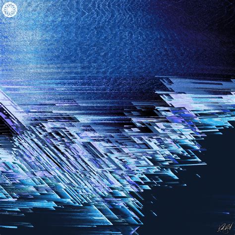 Keith Britt Midnight Mist [2000 X 2000] Scrolller