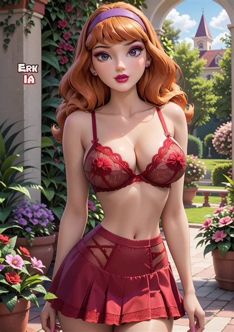 Erkeniaart18 Tia Cass Tiacass Auntcass Bighero6 Waifu Anime