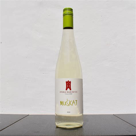Vinarija Dvorac Maruševec Vinoba