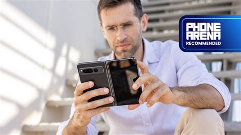 Google Pixel Fold Preview Different Form Factor Than Galaxy Fold Same 1 800 Price PhoneArena