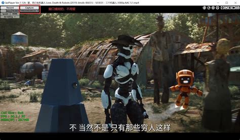 视频去马赛克 JavPlayer 指南附实时去码播放器 哔哩哔哩