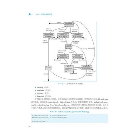 ros 2机器人编程实战 基于现代c 和python 3 文轩九月图书旗舰店