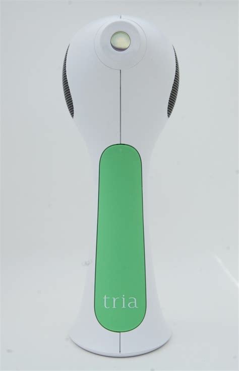 Tria Beauty Laser Hair Removal 4X