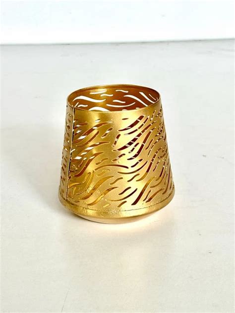 Metallic Aroma Oil Diffuser At Rs 50piece Moradabad Id 2854865897230