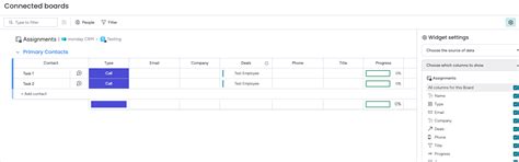 Create Subitem On Connected Item Platform Discussions Monday