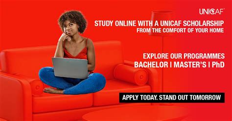 Unicaf On Linkedin 1 Million Worth Of Unicaf Scholarships Find Your Career Path And Boost…