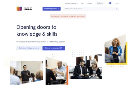 best websites built with odoo examples