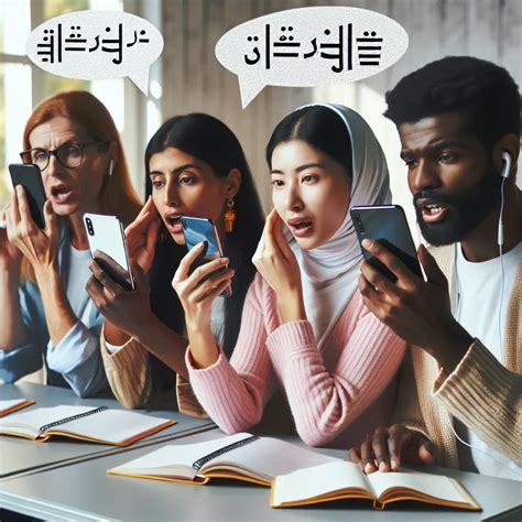 pronunciation tips for sounding more fluent in english a comprehensive