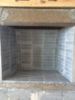 Firebrick Patterns For Fireplace Interiors Firerock Us