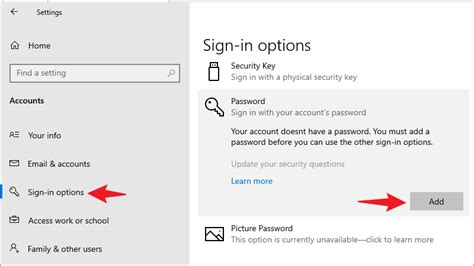 Get Admin Rights On Windows 10 Withwithout Password